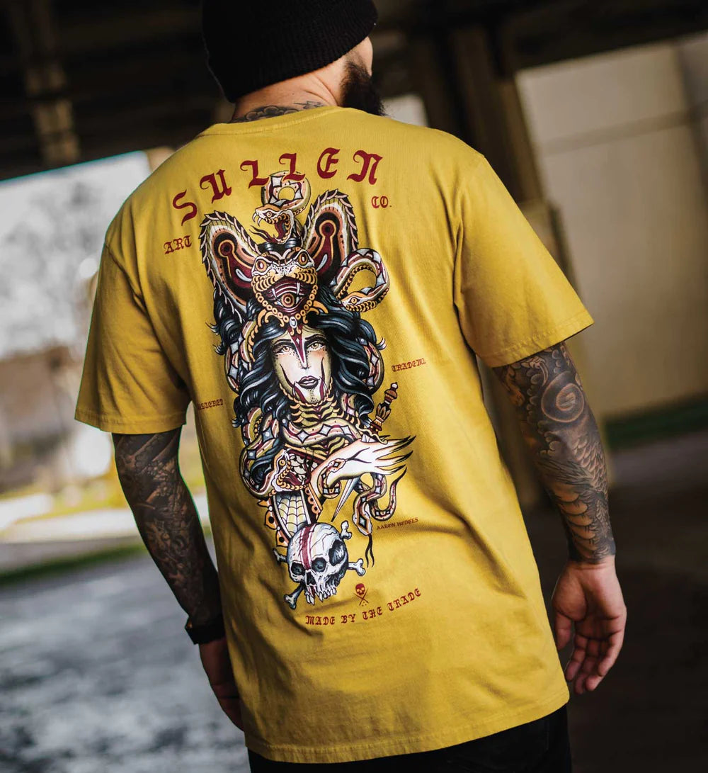 Poleras Sullen Hombre Página 4 - Black Crown